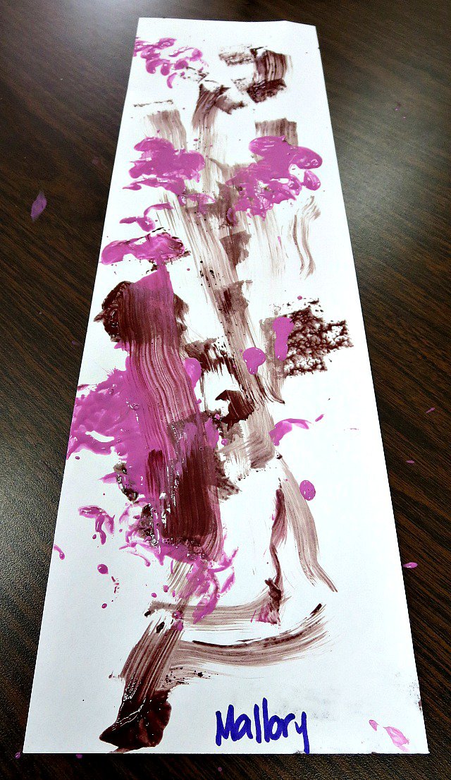 Spring Art For Preschoolers Teaching 2 And 3 Year Olds Spring Art For Preschoolers Teaching 2 And 3 Year Olds
