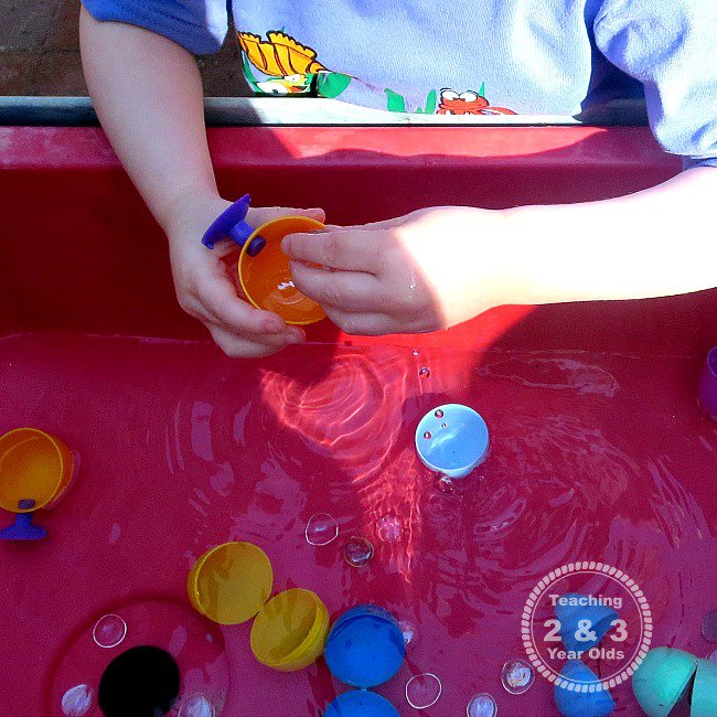 23 Of The Best Water Table Activities 23 Of The Best Water Table Activities