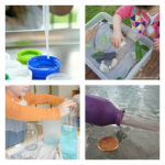 15 Favorite Preschool Water Activities