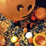 Big Collection of Sensory Table Activities for the Entire Year