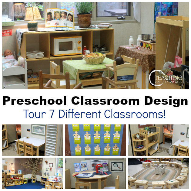 How To Set Up A Preschool Classroom How To Set Up A Preschool Classroom
