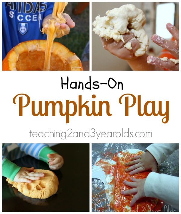 20 Amazing Pumpkin Activities for Kids
