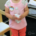 How to Have a Preschool Class Helper