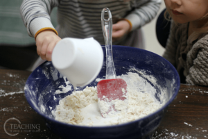 How to Set Up Your Preschool Learning Centers