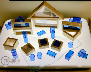 Ultimate Collection of Light Table Activities