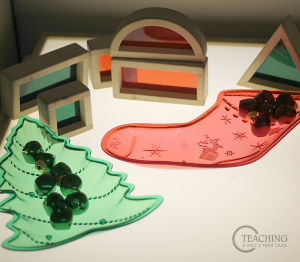 Ultimate Collection of Light Table Activities