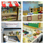 12 Fun Christmas Dramatic Play Activities