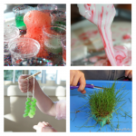 16 Amazing Christmas Science Activities for Preschoolers