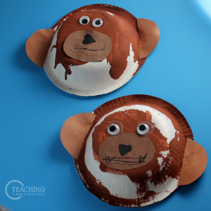 Winter Dramatic Play Idea with a Bear Cave