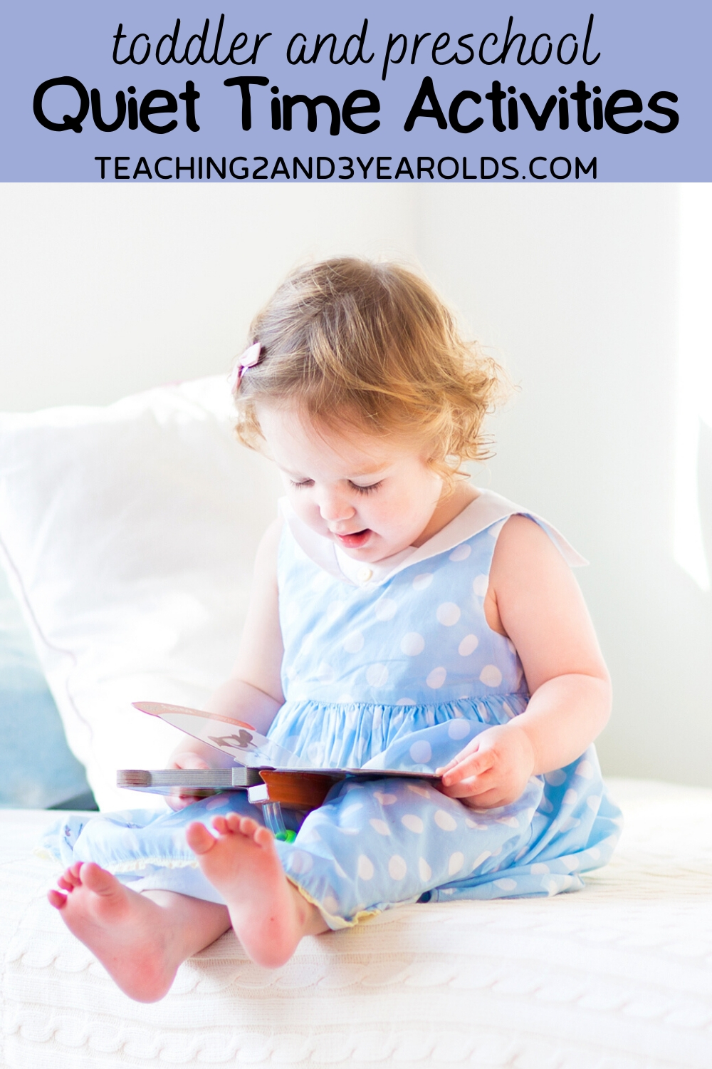 How To Put Together Quiet Time Activities For Toddlers And Preschoolers How To Put Together Quiet Time Activities For Toddlers And Preschoolers