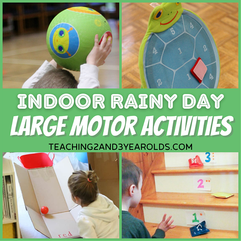Fun Indoor Activities For Rainy Days Fun Indoor Activities For Rainy Days