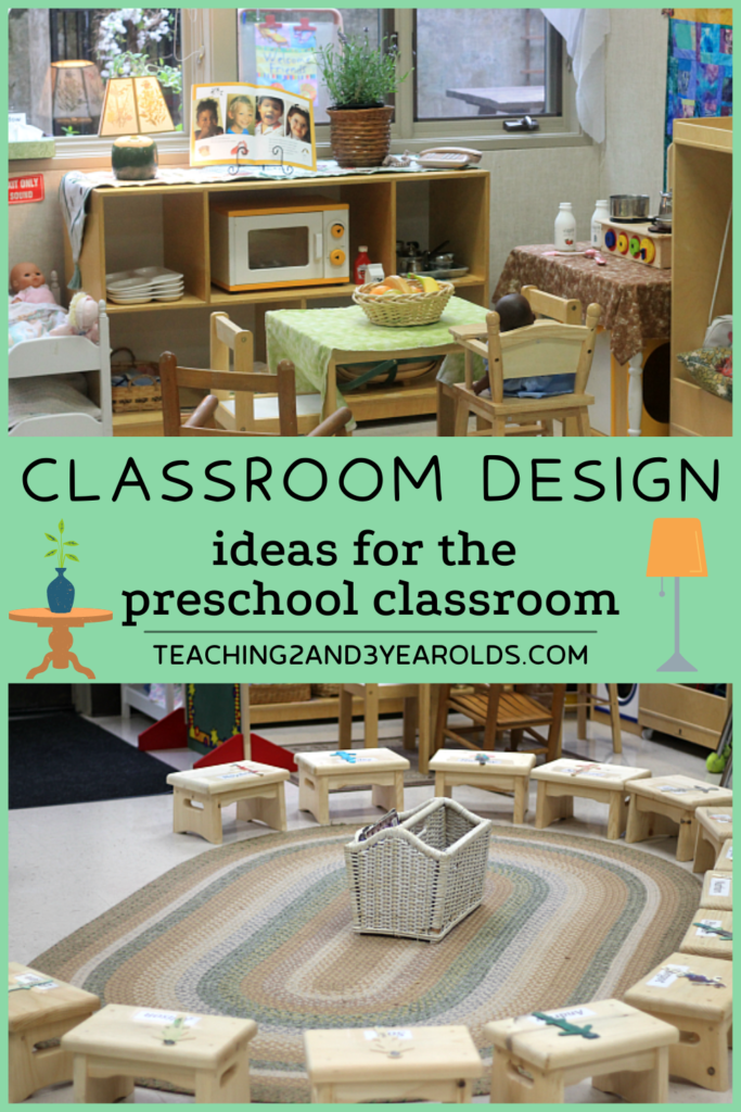 How To Set Up A Preschool Classroom How To Set Up A Preschool Classroom