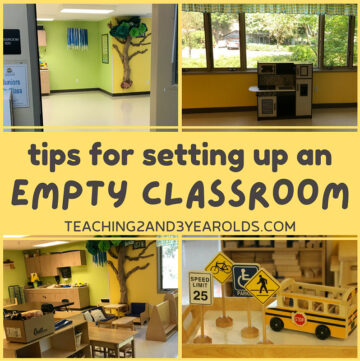 6 Steps to Setting Up Your Classroom Without Losing Your Mind (Free ...