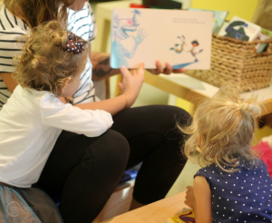 Energetic Preschoolers? 5 Important Tips for a Calm Classroom