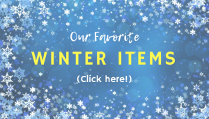 The Best Preschool Winter Circle Time Activities