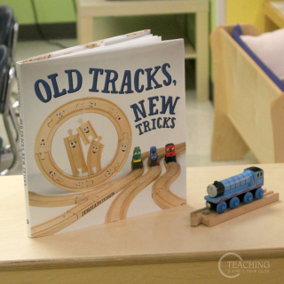Setting Up the Transportation Theme in the Classroom