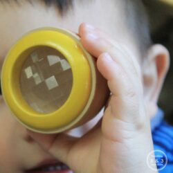 How to Set Up and Manage Toddler Center Time