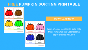 The Ultimate Collection of Pumpkin Theme Activities