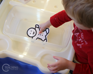 How to Create Easy Gingerbread Art Using Golf Balls and Paint