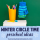 The Best Preschool Winter Circle Time Activities