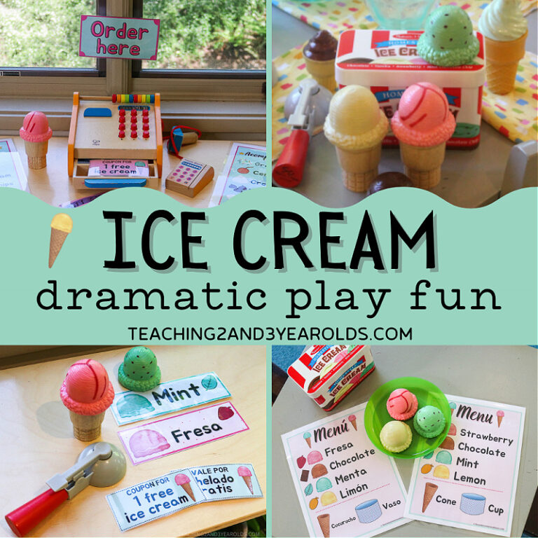 Toddlers Archives - Page 2 of 32 - Teaching 2 and 3 Year Olds