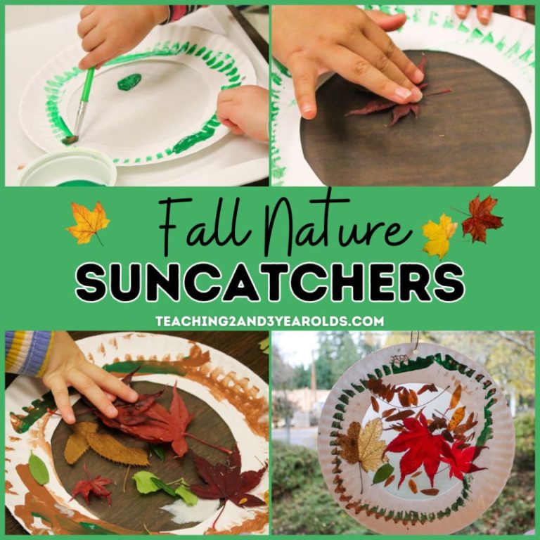 Toddlers Archives - Teaching 2 and 3 Year Olds