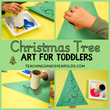 Toddlers Archives - Teaching 2 and 3 Year Olds